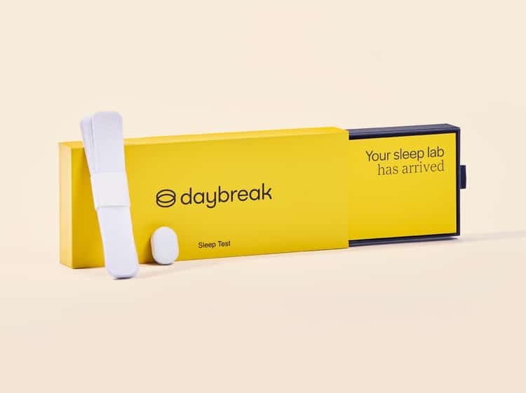Why Daybreak | Daybreak