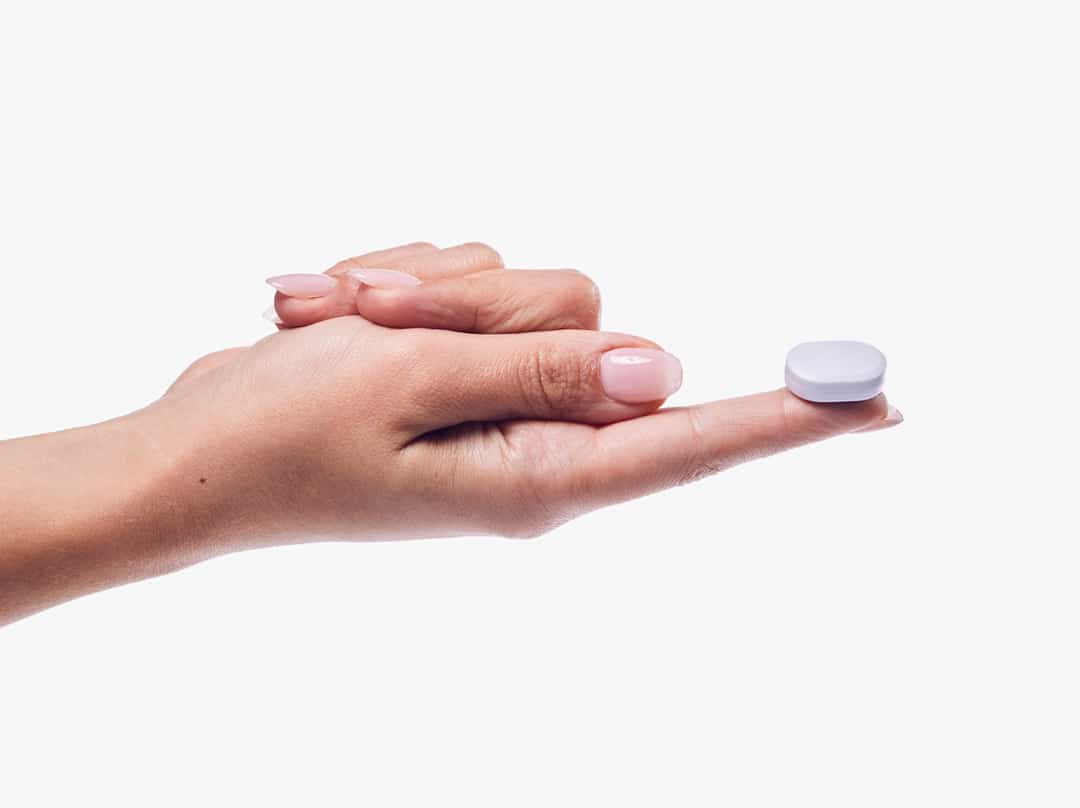 Step 1: At-Home Sleep Test | Daybreak