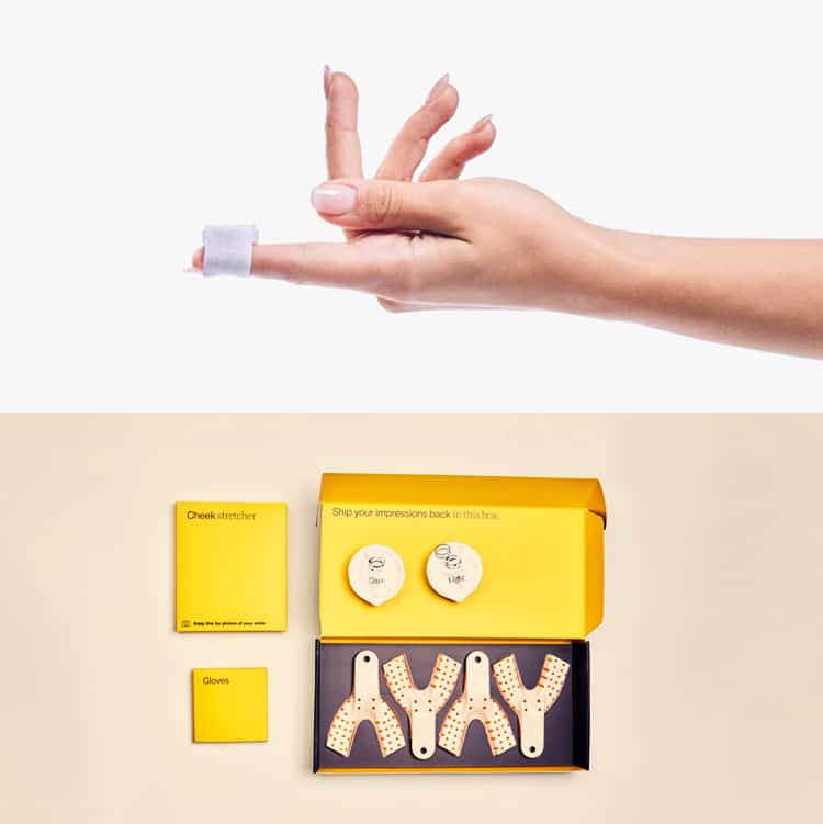 Daybreak | At-Home Sleep Apnea Testing and Treatment