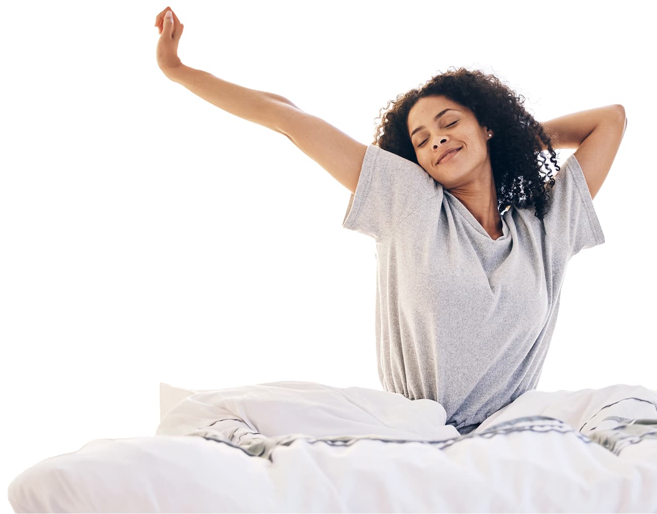 Daybreak | At-Home Sleep Apnea Testing and Treatment