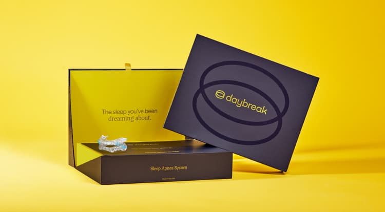 Shop | Daybreak