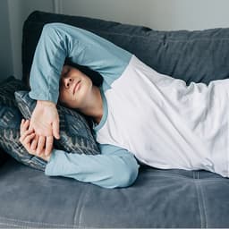 Step 1: At-Home Sleep Test | Daybreak